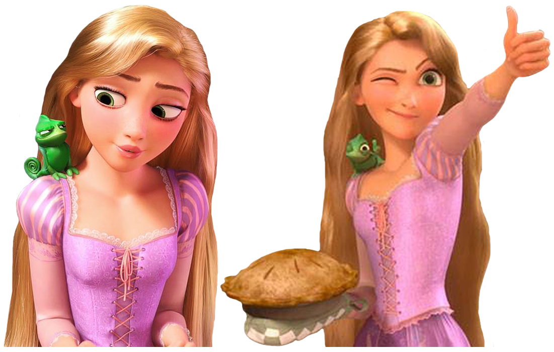 Rapunzel Picture PNG Transparent Background 1101x700px - Filesize ...