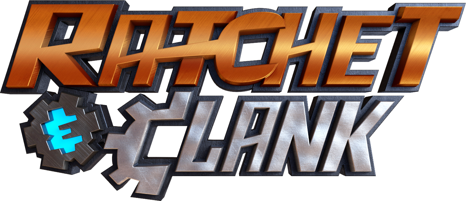 Image Ratchet Clank PNG Transparent Background 1527x660px - Filesize ...