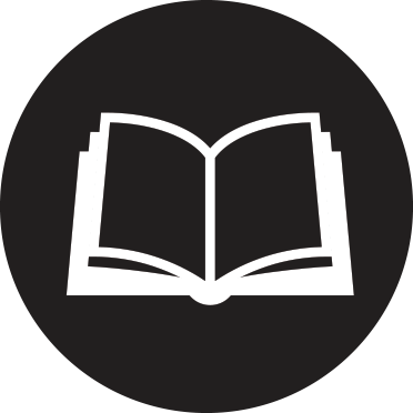 Book Reading Icon Download PNG Transparent Background 372x372px ...