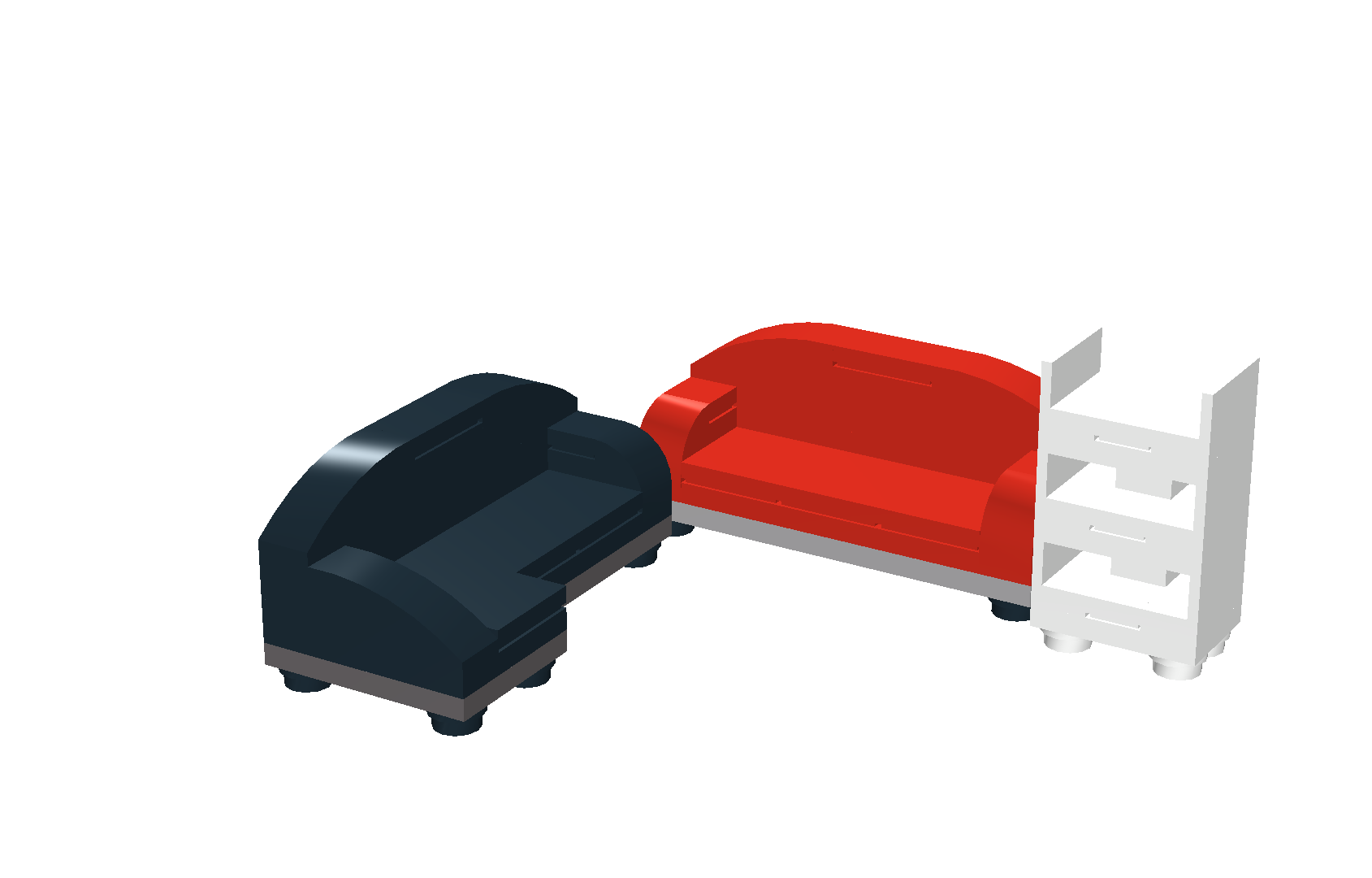 Furniture Recliner Icon PNG Transparent Background 1689x1080px ...