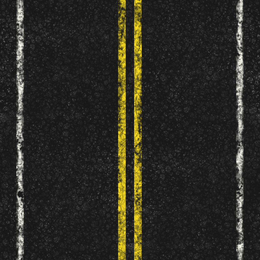 Road PNG Vector Images with Transparent background - TransparentPNG