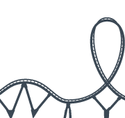 Roller Coaster Photo PNG Transparent Background 180x170px - Filesize ...