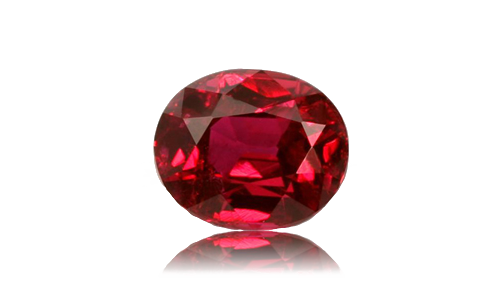Artistry In Gold Bright Ruby Stone Pictures PNG Transparent Background ...