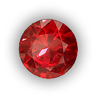 Bright Ruby Stone Pictures PNG Transparent Background 191x193px ...