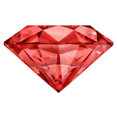 Polished Ruby PNG Transparent Background 400x400px - Filesize: 29145kb ...