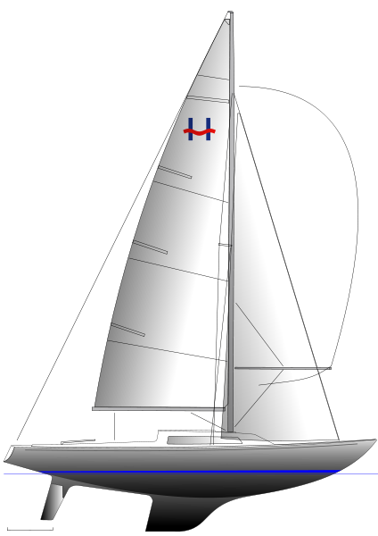 Sail Transparent - 11043 - TransparentPNG