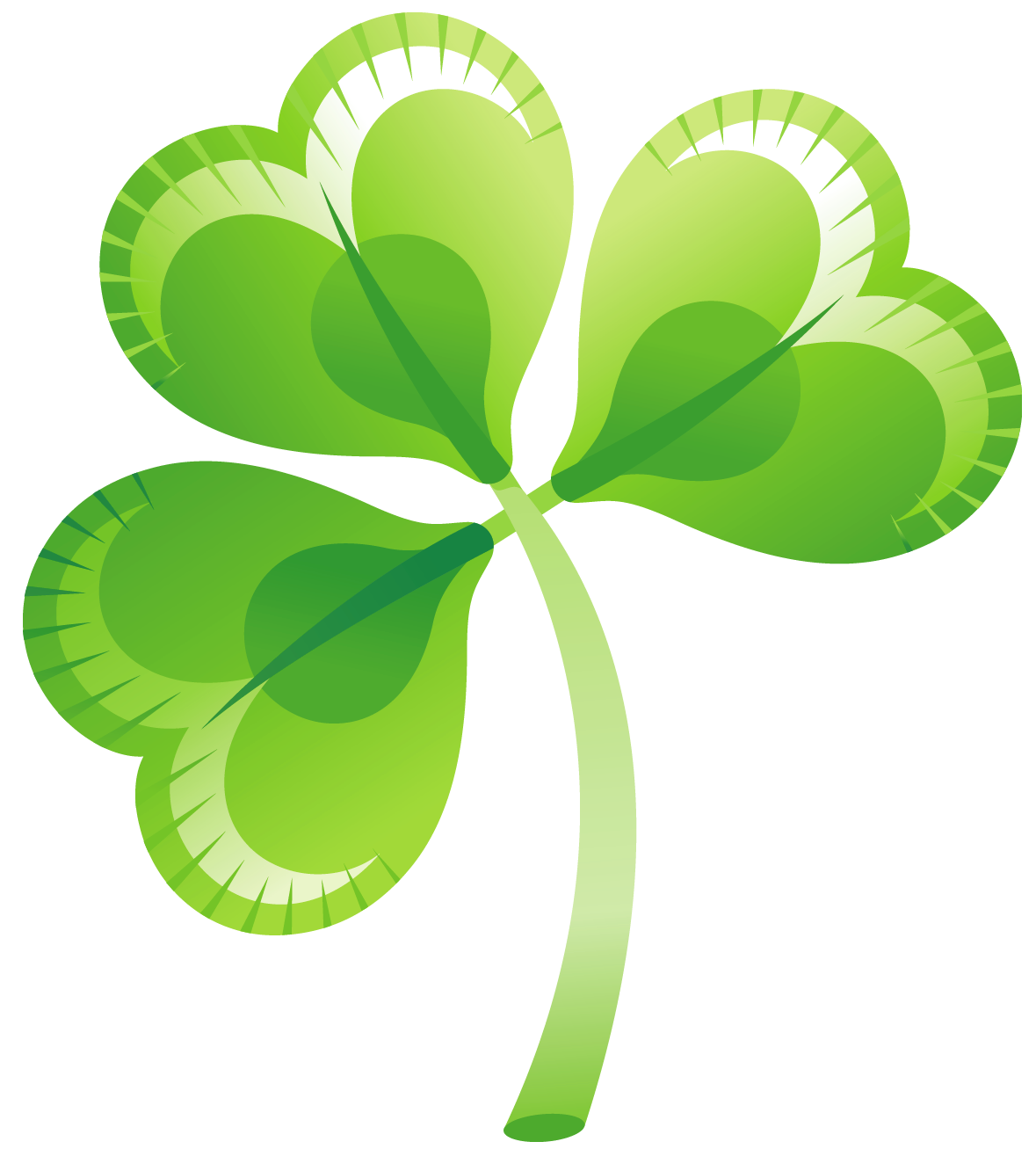 Shamrock Images PNG Transparent Background 1179x1307px - Filesize ...