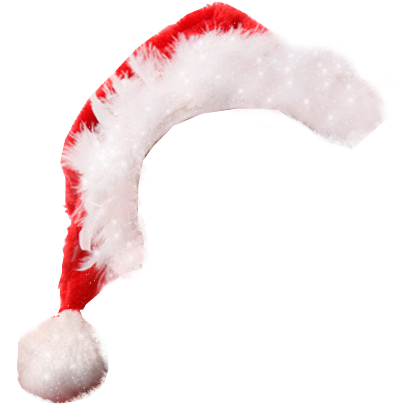 Santa Hat Icon PNG Transparent Background 1362x1393px - Filesize ...