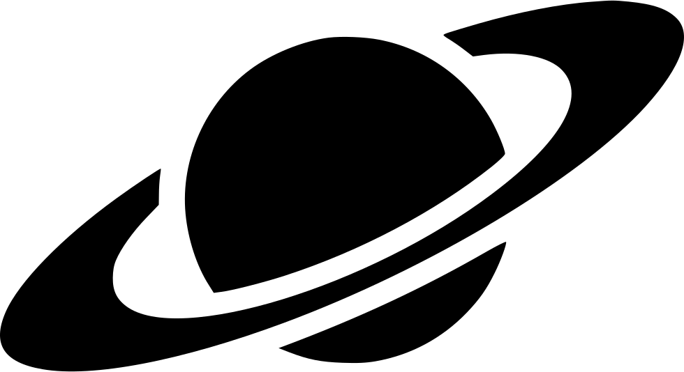 High Quality Saturn Free PNG Transparent Background 980x534px ...