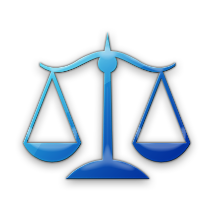 Blue Scale Icons PNG Transparent Background 420x420px - Filesize ...