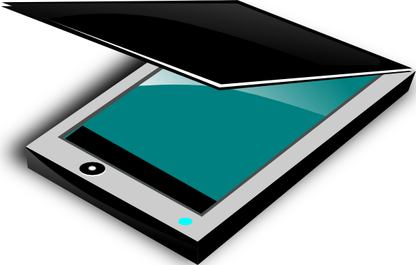 Scanner Free Download PNG Transparent Background 600x382px - Filesize ...