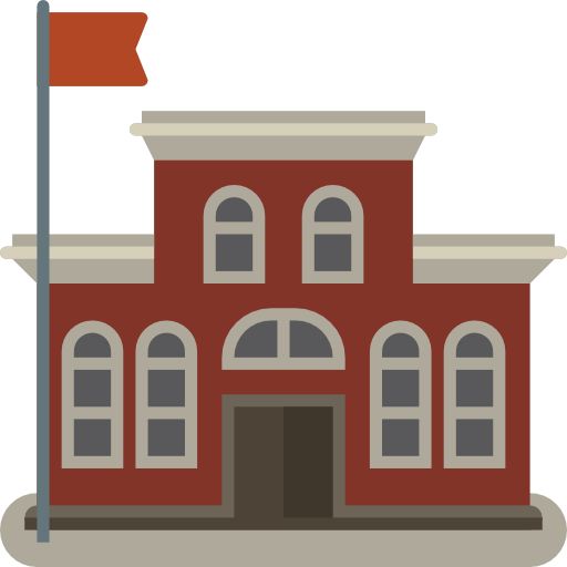 School Simple PNG Transparent Background 512x512px - Filesize: 12064kb ...