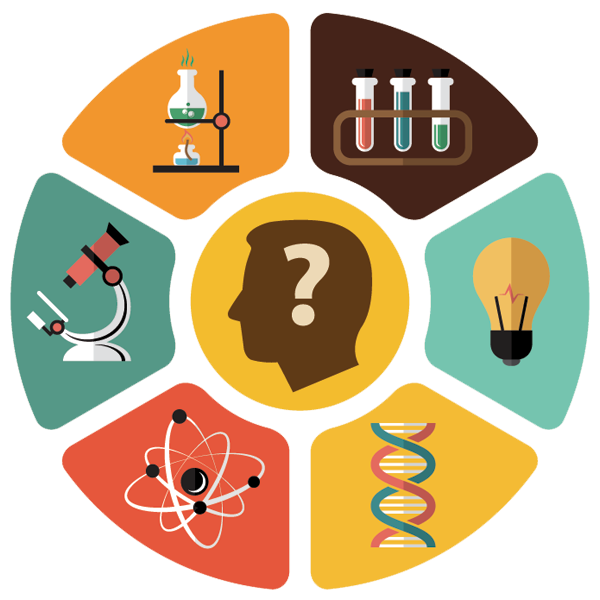 Science PNG Vector Images with Transparent background - TransparentPNG
