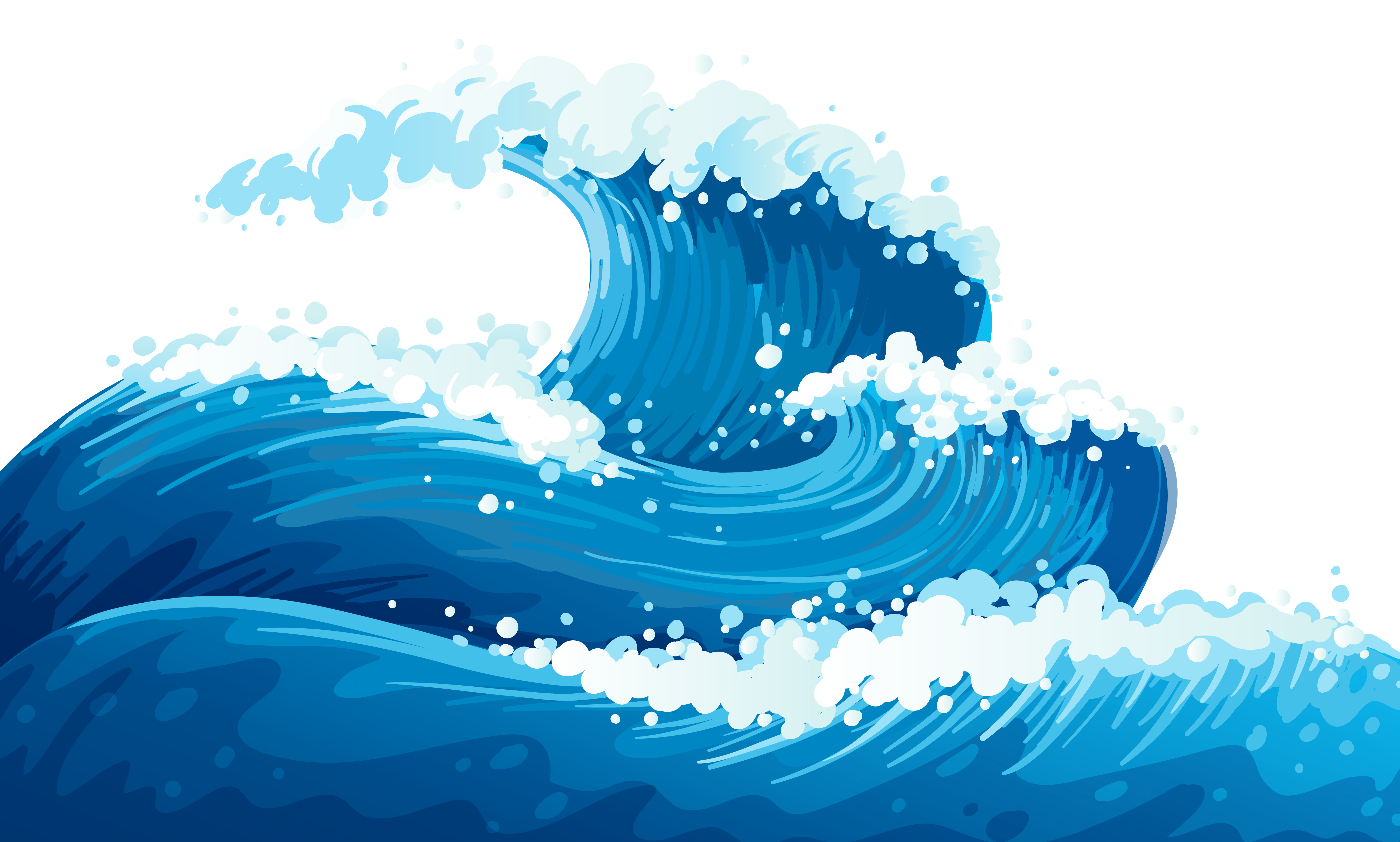 Sea Cut Out 4 PNG Transparent Background 5231x3144px - Filesize ...