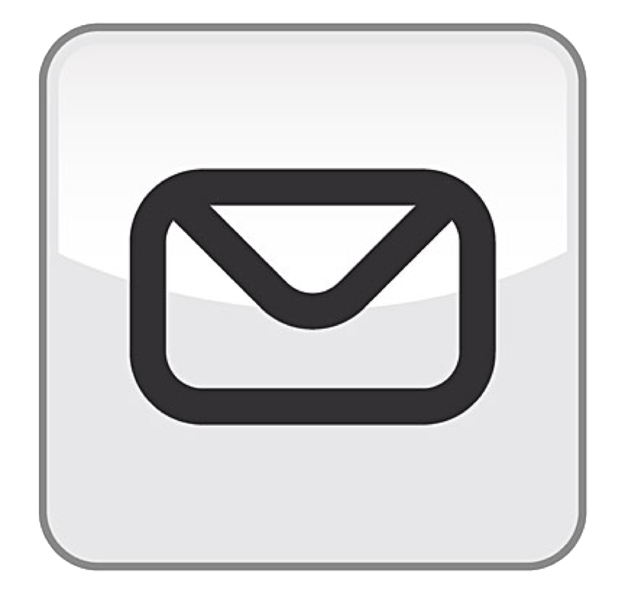 Send Email Button PNG Transparent Background 900x878px - Filesize ...