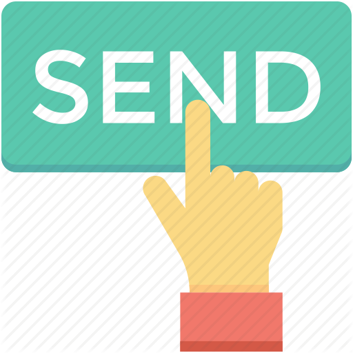 Send Email Button Hd Image PNG Transparent Background 512x512px ...