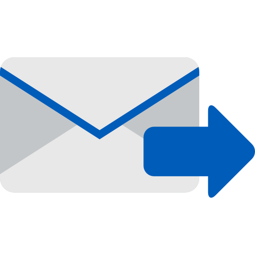 Send Email Button Vector PNG Transparent Background 512x512px ...