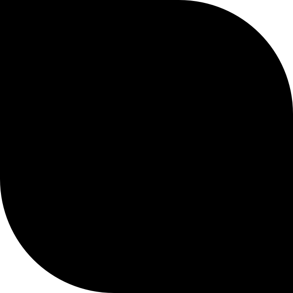 Shape Black, Clipart PNG Transparent Background 600x600px - Filesize ...