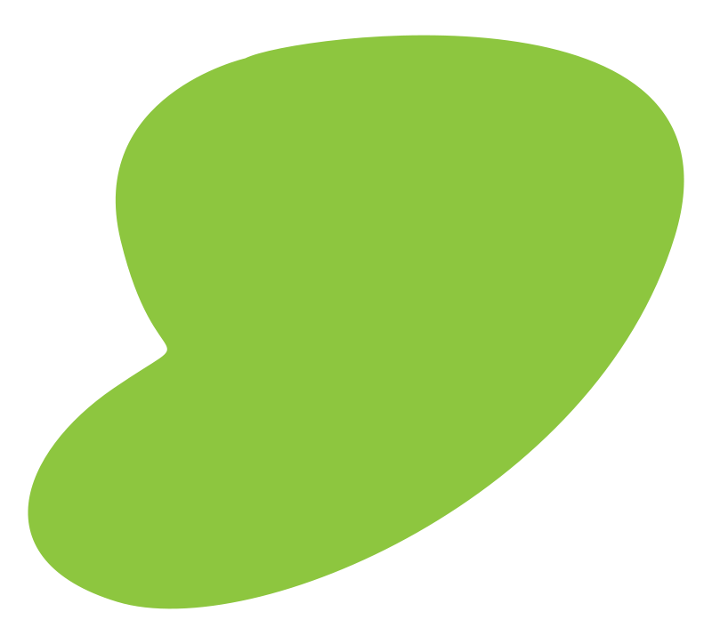 Shape Green Cut Out PNG Transparent Background 800x724px - Filesize ...