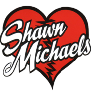 Shawn Michaels Logos PNG Transparent Background 185x185px - Filesize ...