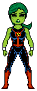 She Hulk Cut Out Icon PNG Transparent Background 75x182px - Filesize ...