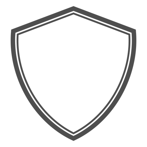 Quality Gray Shield PNG Transparent Background 512x512px - Filesize ...