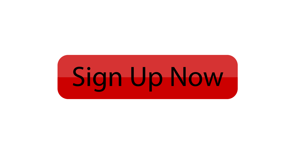 Sign Up Button PNG Transparent Background 1200x628px - Filesize ...