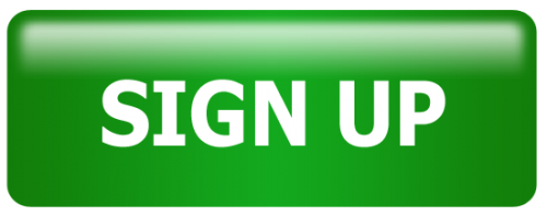 Sign Up Button Free PNG Transparent Background 500x198px - Filesize ...