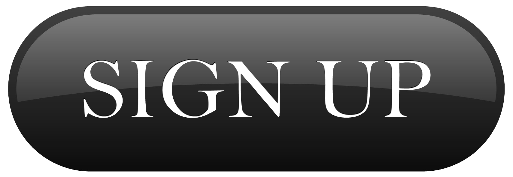 Sign Up Button Free PNG Transparent Background 1708x590px - Filesize ...