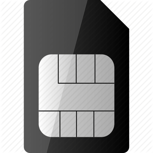 Sim Card Picture PNG Transparent Background 512x512px - Filesize ...