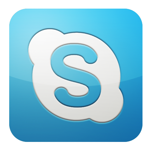 Skype High Quality Icon PNG Transparent Background 512x512px - Filesize ...