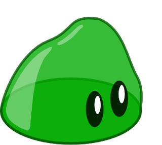 Cartoon Slime PNG Transparent Background 320x286px - Filesize: 26278kb ...
