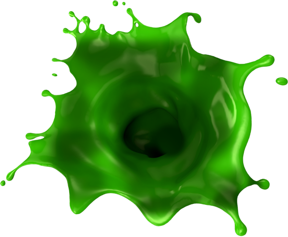 Slime Pictures PNG Transparent Background 592x487px - Filesize ...