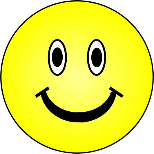 Yellow Happy Smiley Face Clip Art Hd Image PNG Transparent Background ...