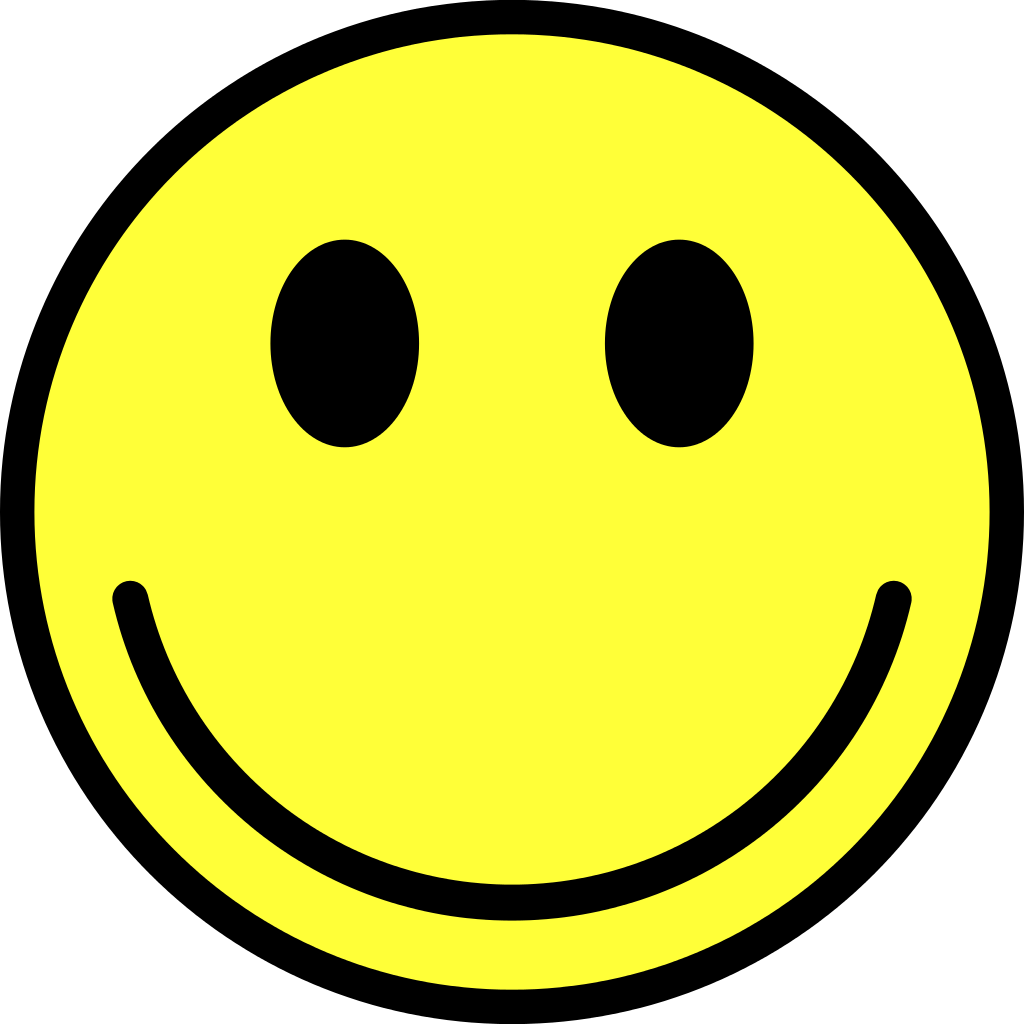 Innocent Smiling Emoji Hd PNG Transparent Background 1024x1024px ...