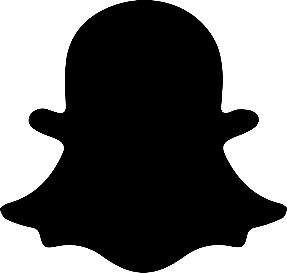 Snapchat Hd Image PNG Transparent Background 980x931px - Filesize ...