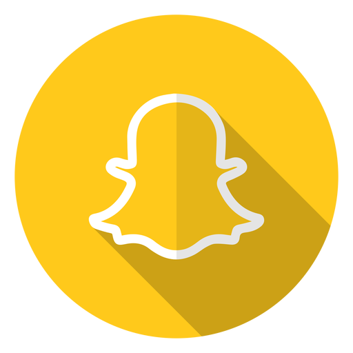 Snapchat Free Png - 18137 - TransparentPNG