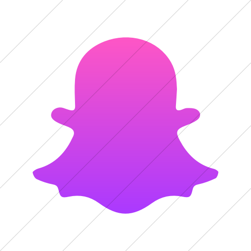 Snapchat Clipart PNG Transparent Background 512x512px - Filesize ...