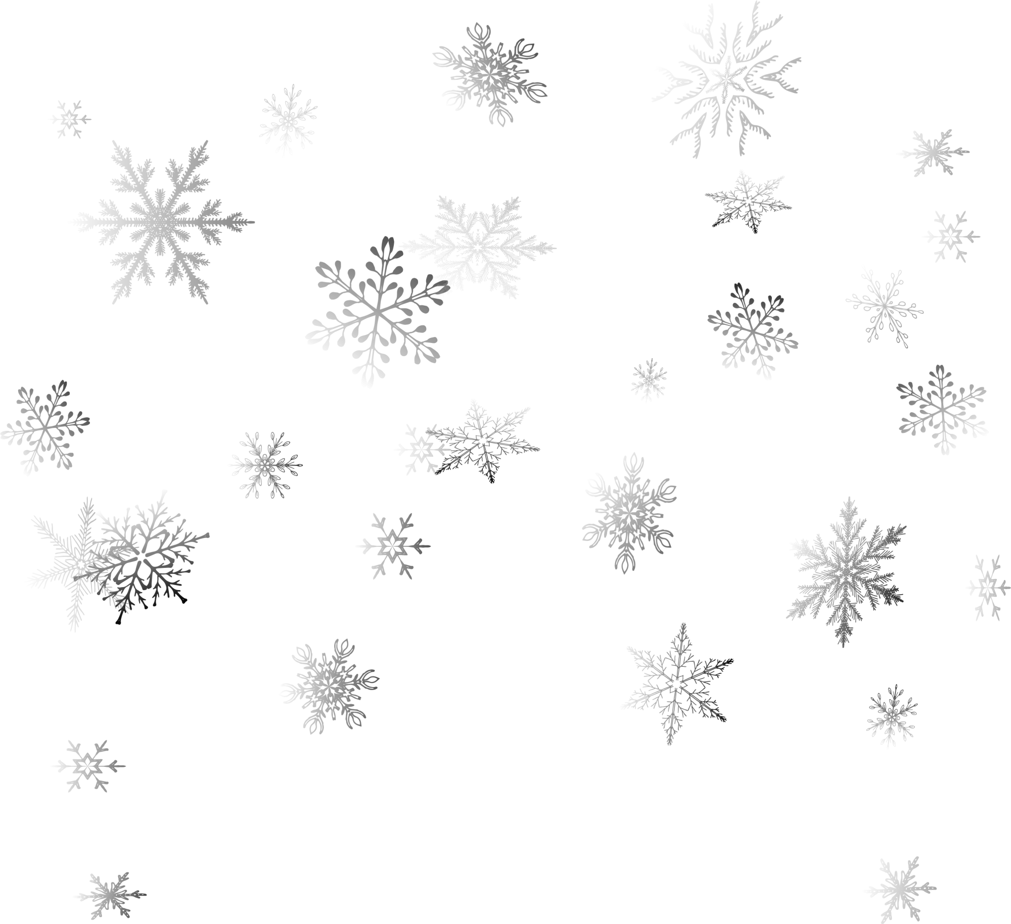 Snow PNG Vector Images with Transparent background - TransparentPNG