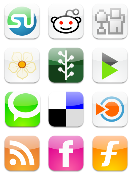 Social Bookmarking PNG Transparent Background 444x592px - Filesize ...