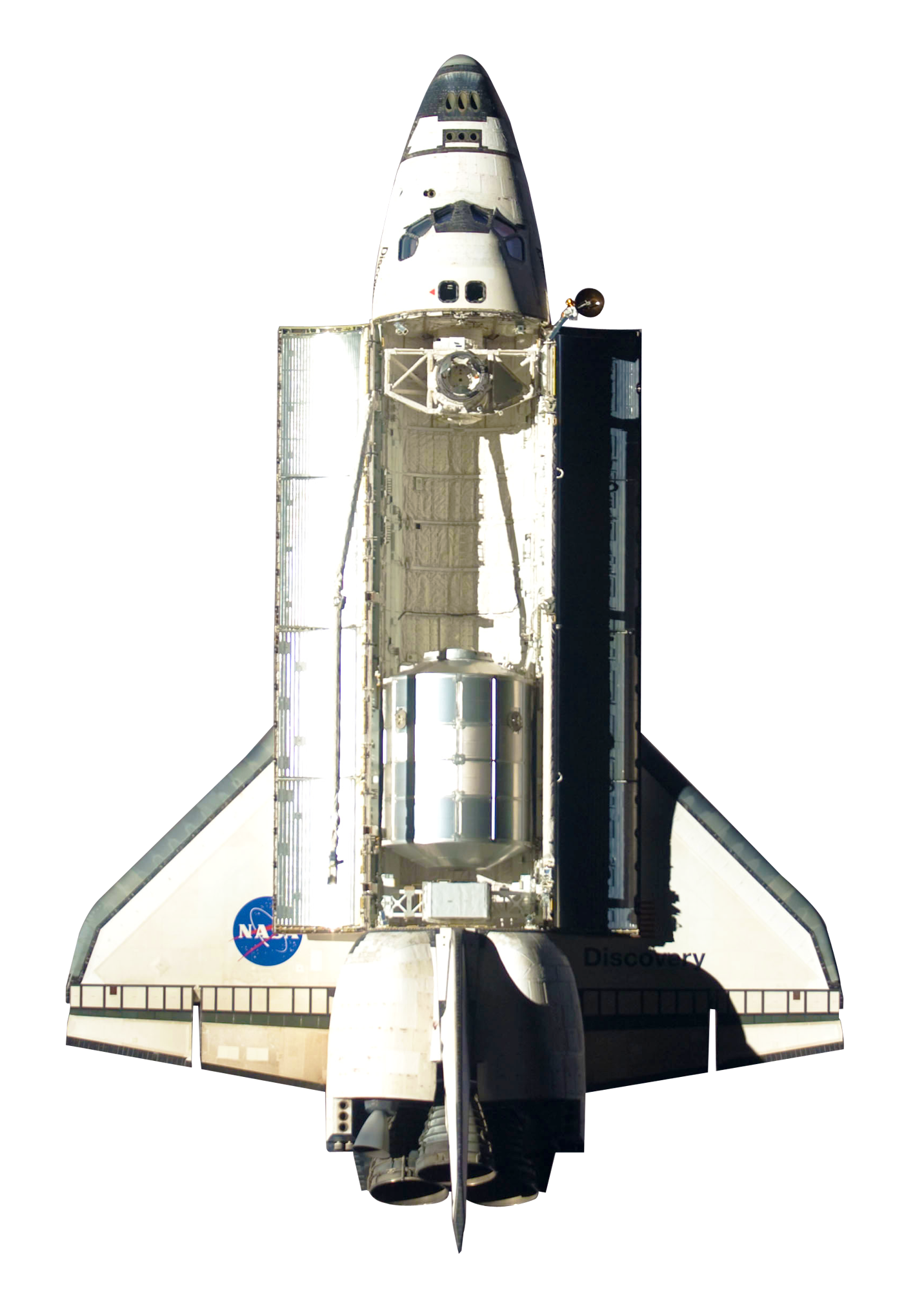 Space Shuttle Photo PNG Transparent Background 1432x2010px - Filesize ...