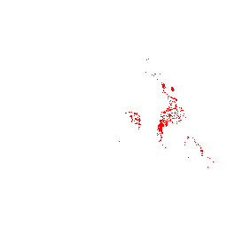 Red Map Spark Icon PNG Transparent Background 256x256px - Filesize ...