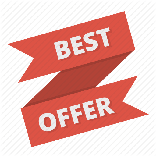 Special Offer Ribbon PNG Transparent Background 512x512px - Filesize ...