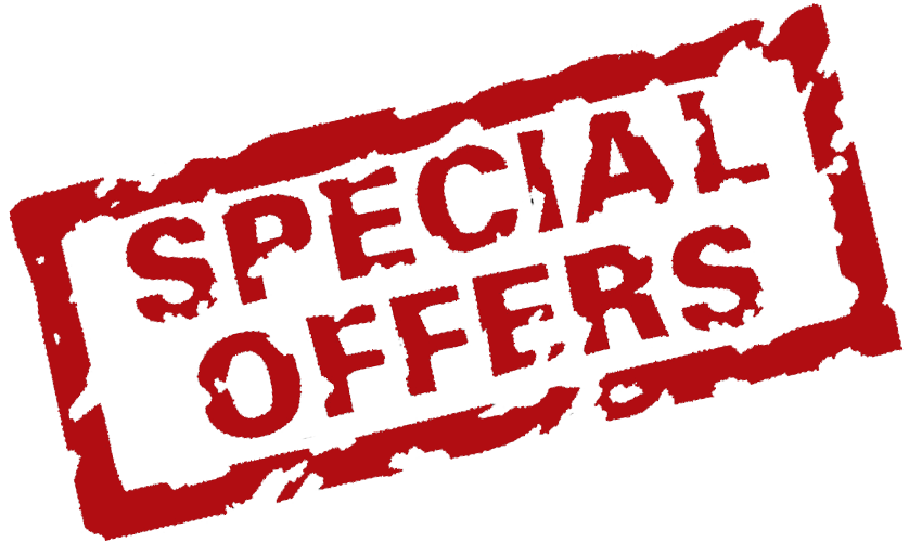 Special Offer Tag Clipart PNG Transparent Background 850x500px ...