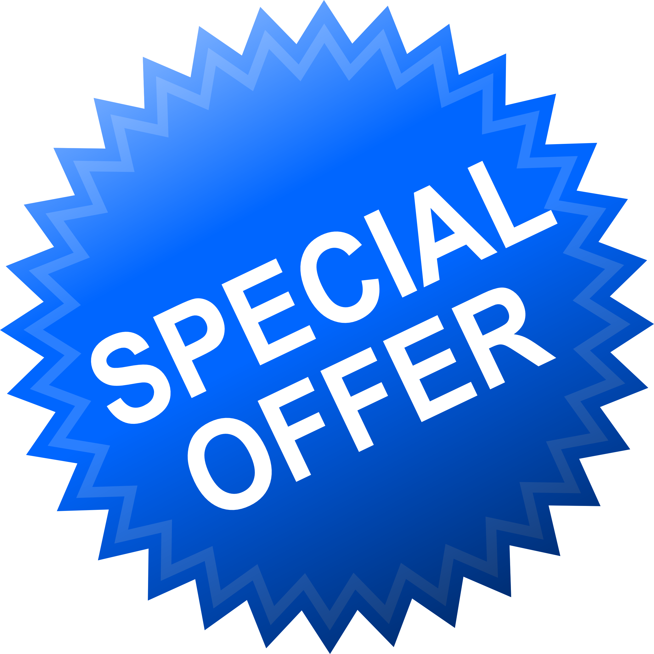 Special Offer Tag PNG Transparent Background 2500x2500px - Filesize ...