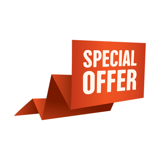 Special Offer Tag Pic PNG Transparent Background 512x512px - Filesize ...