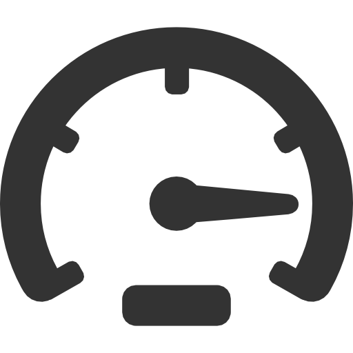 Speed Icon Clipart PNG Transparent Background 512x512px - Filesize ...