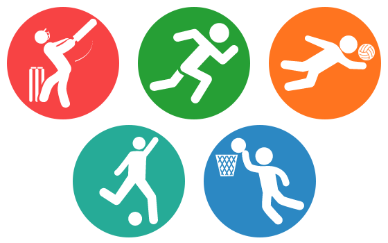 Sports Wear PNG Vector Images with Transparent background - TransparentPNG
