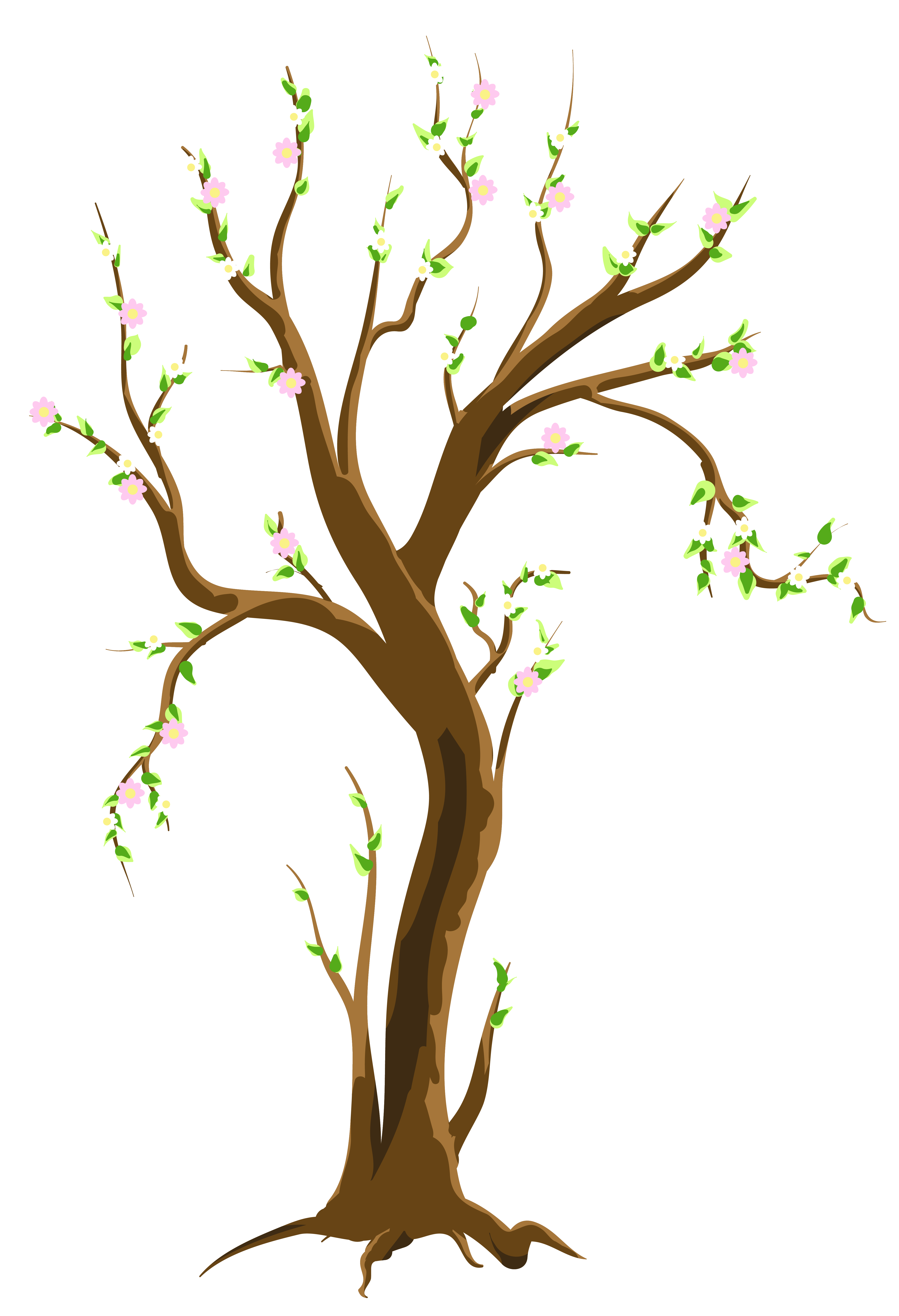 Hd Spring Image PNG Transparent Background 4638x6785px - Filesize ...