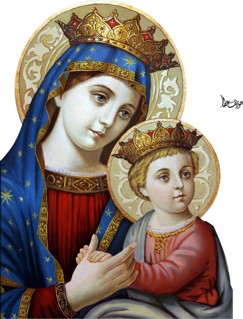 Mary Jesus Pictures PNG Transparent Background 779x1025px - Filesize ...